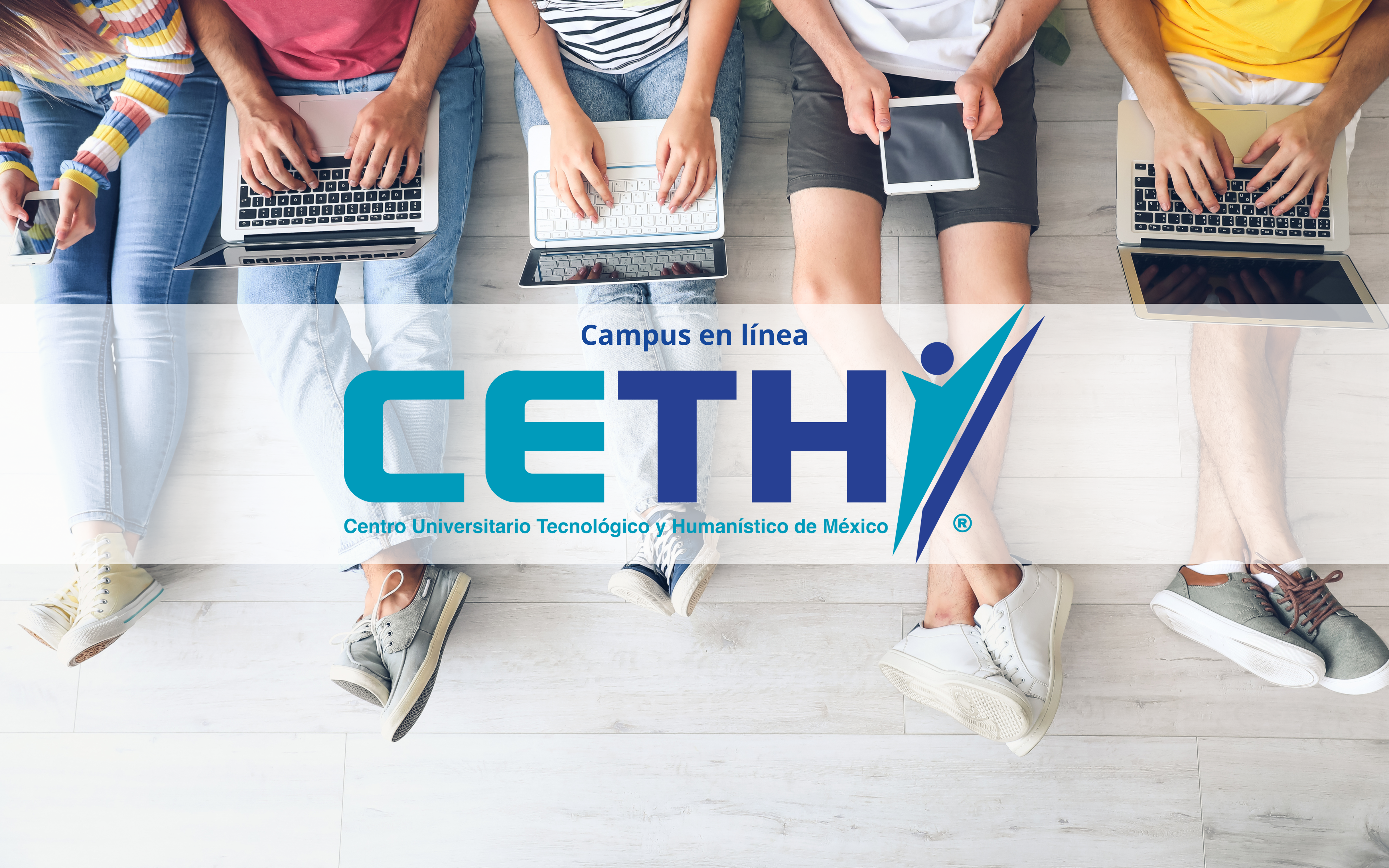 Inicio | CETH